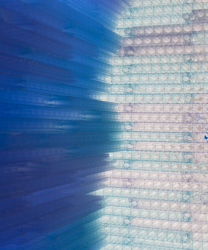 DEEP AQUA | SUPPOSE DESIGN OFFICE