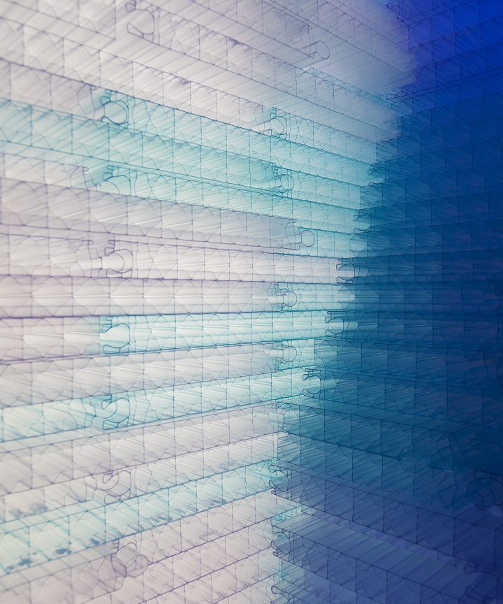 DEEP AQUA | SUPPOSE DESIGN OFFICE
