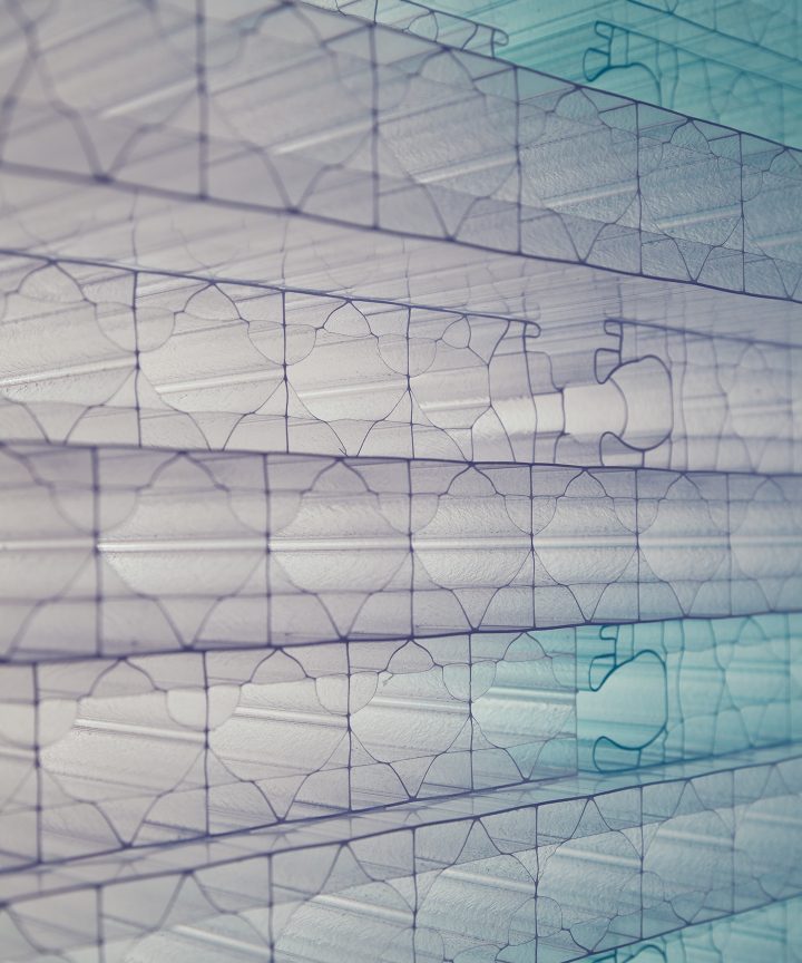 DEEP AQUA | SUPPOSE DESIGN OFFICE