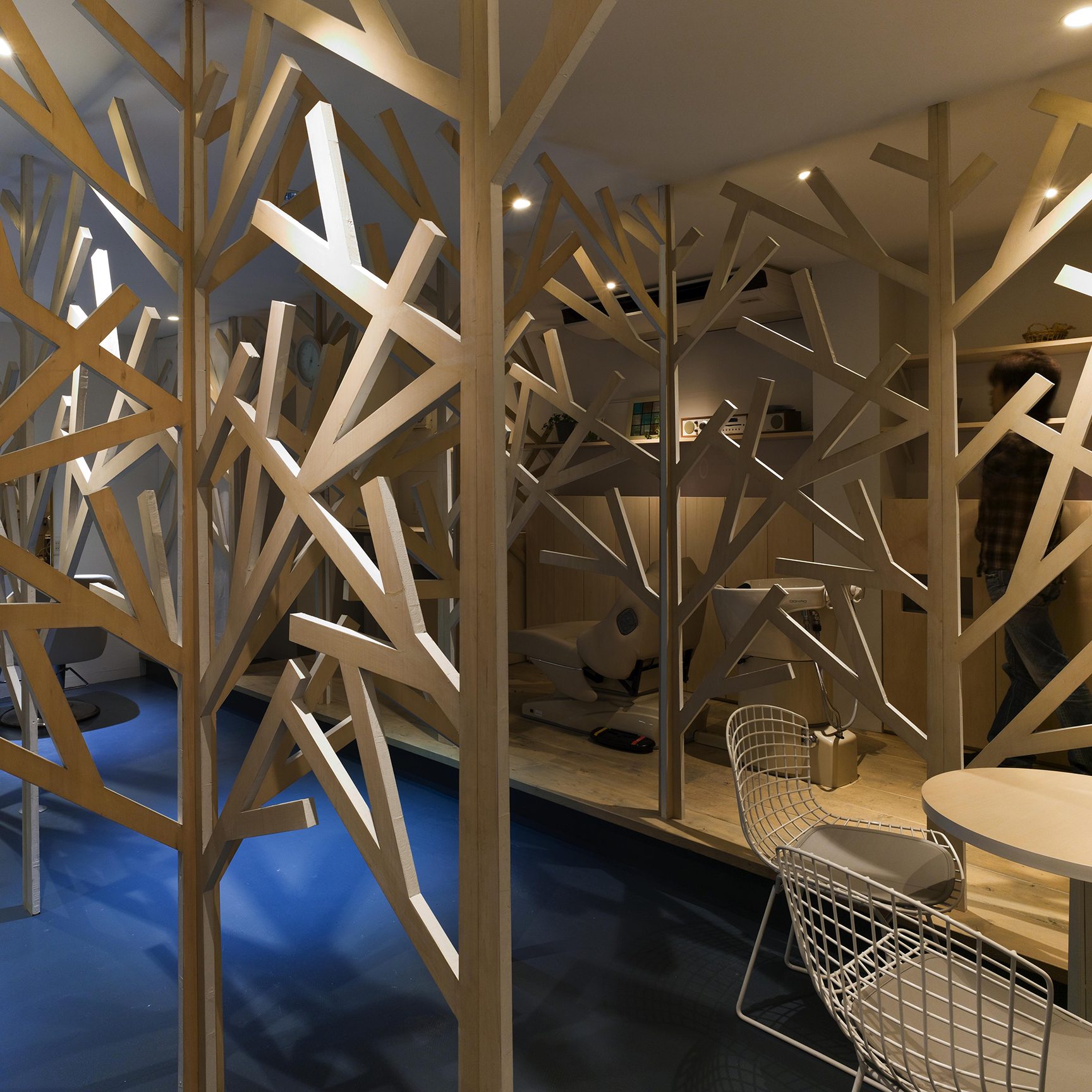 soan | SUPPOSE DESIGN OFFICE