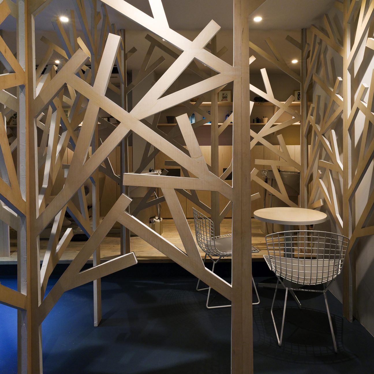 soan | SUPPOSE DESIGN OFFICE