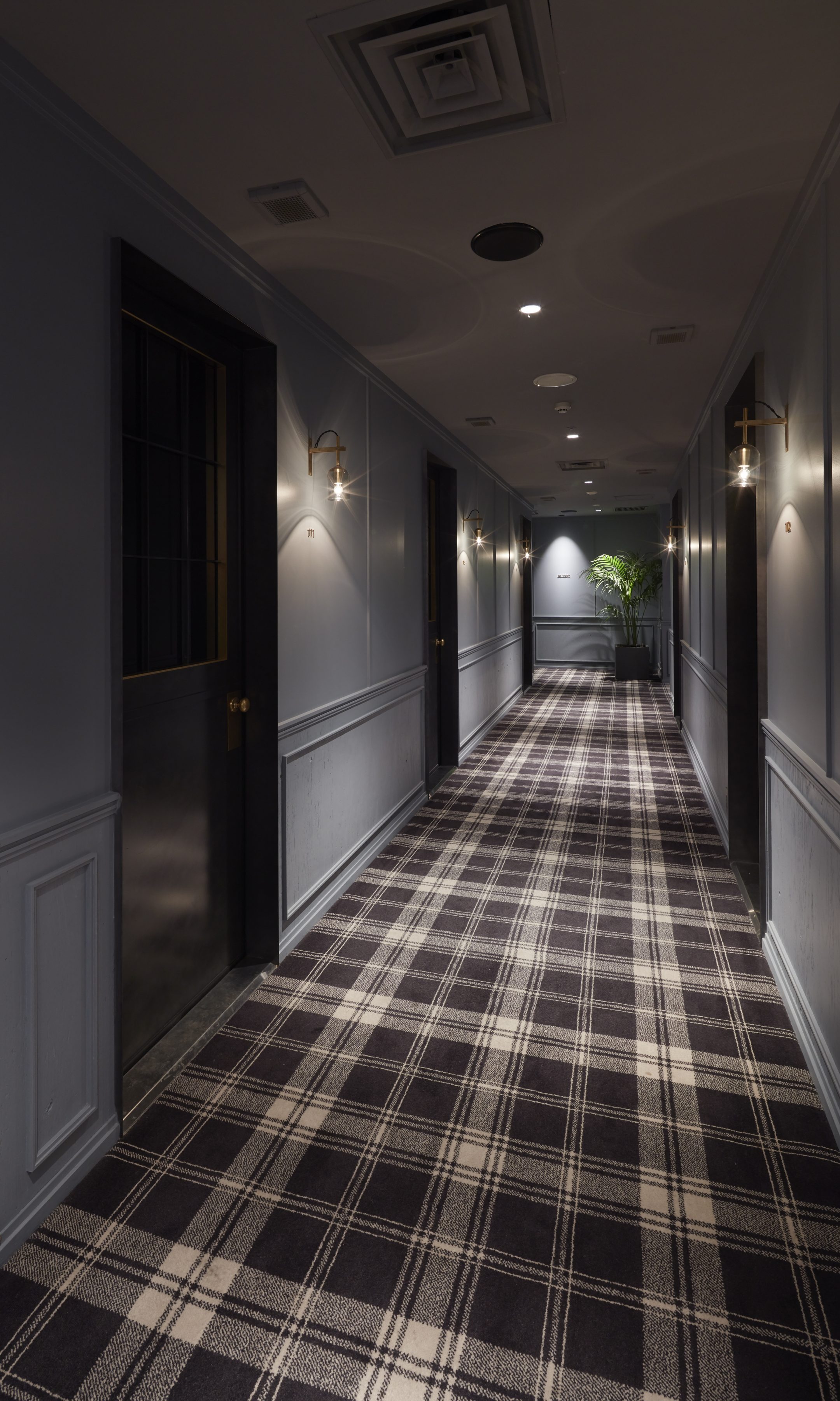 CHECK ROOM SERVICE | SUPPOSE DESIGN OFFICE