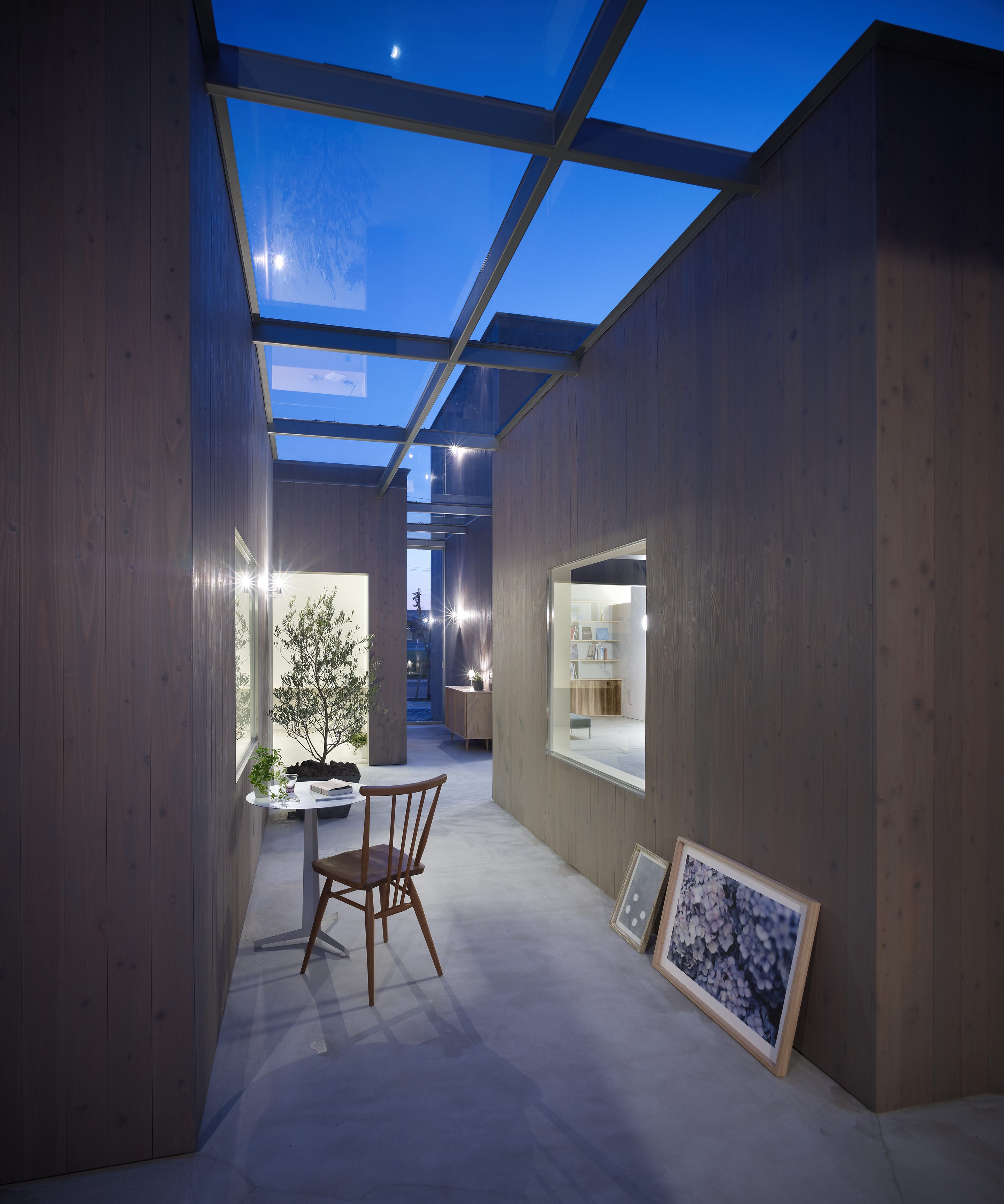 House in Buzen | SUPPOSE DESIGN OFFICE