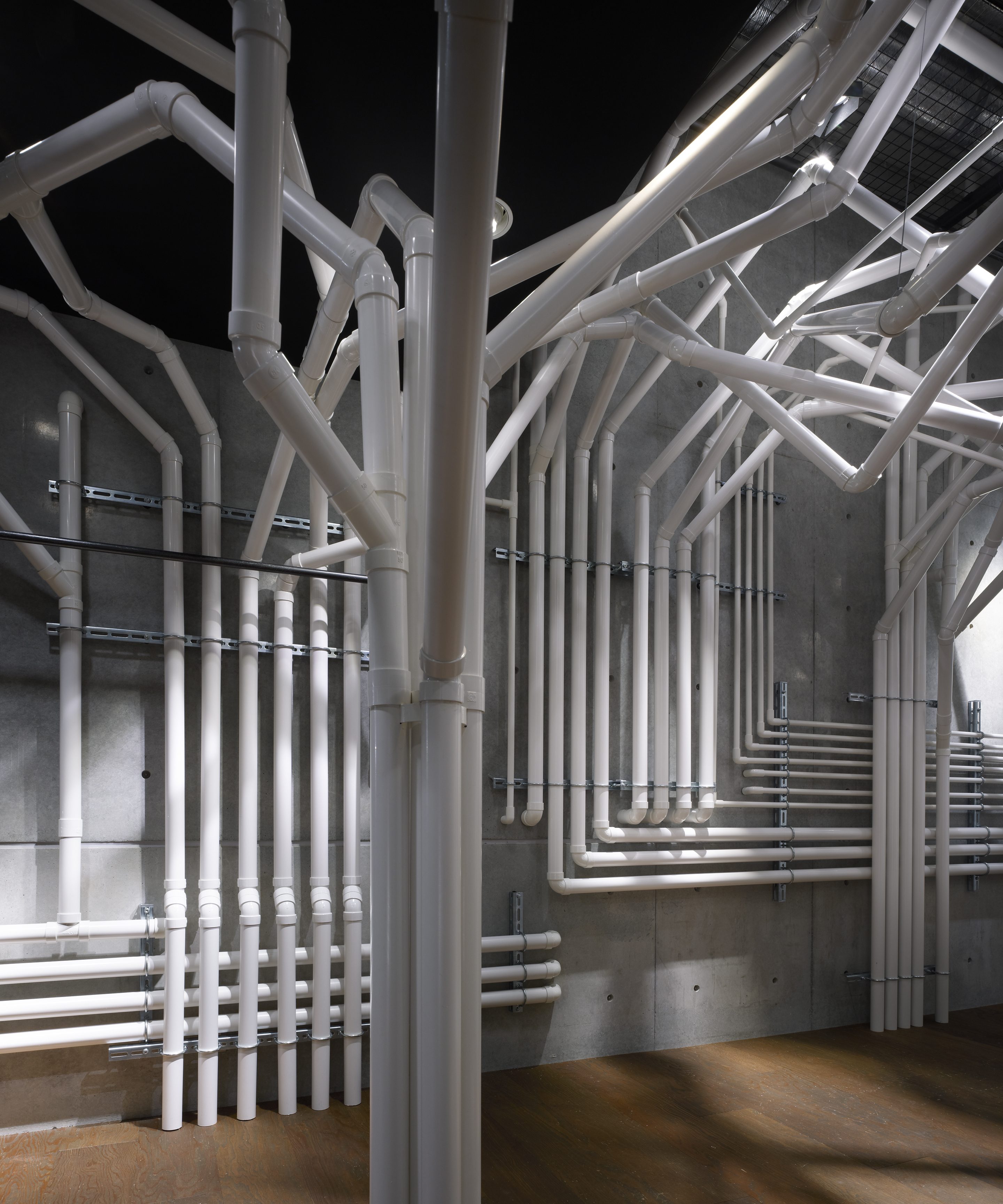 Nature Factory | SUPPOSE DESIGN OFFICE