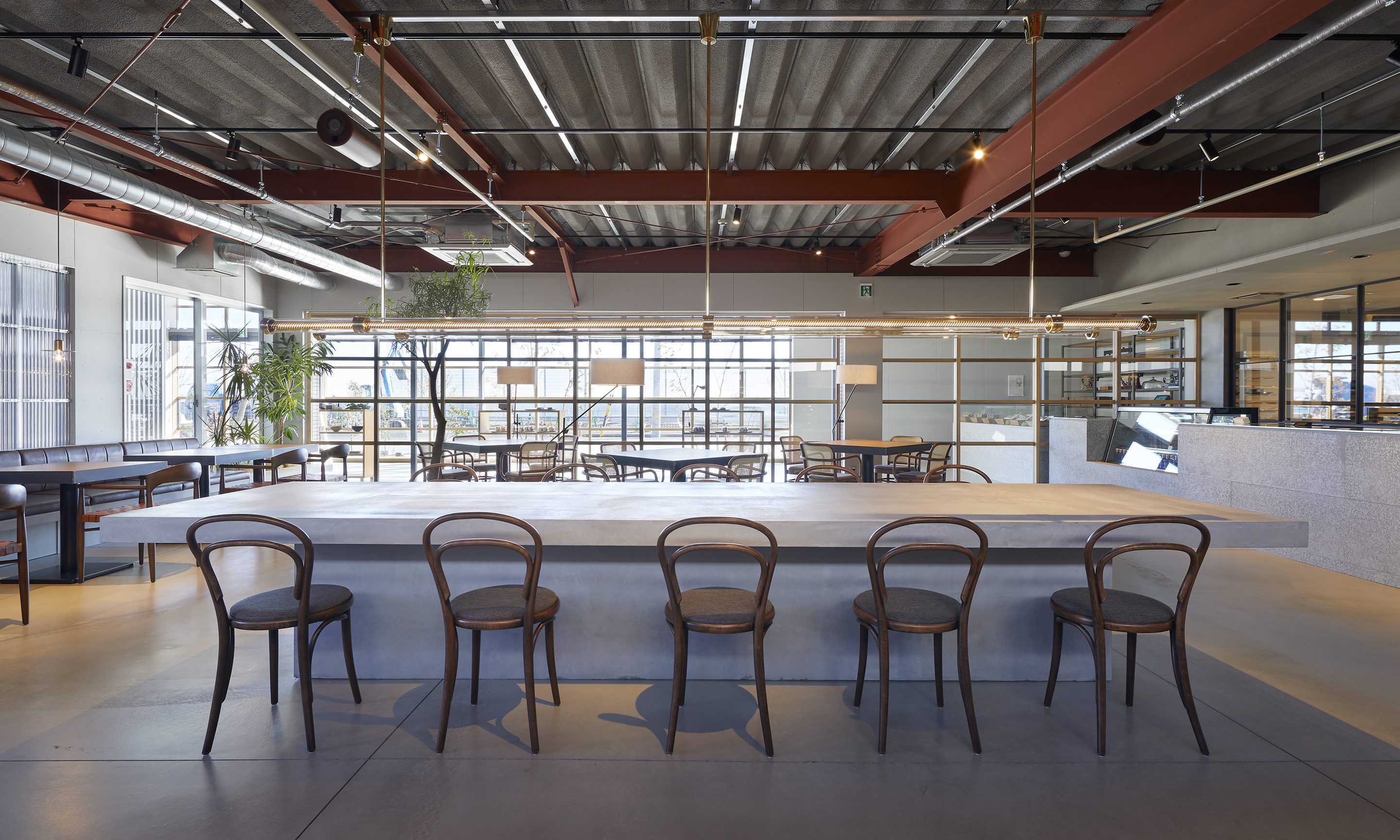 UMI | SUPPOSE DESIGN OFFICE