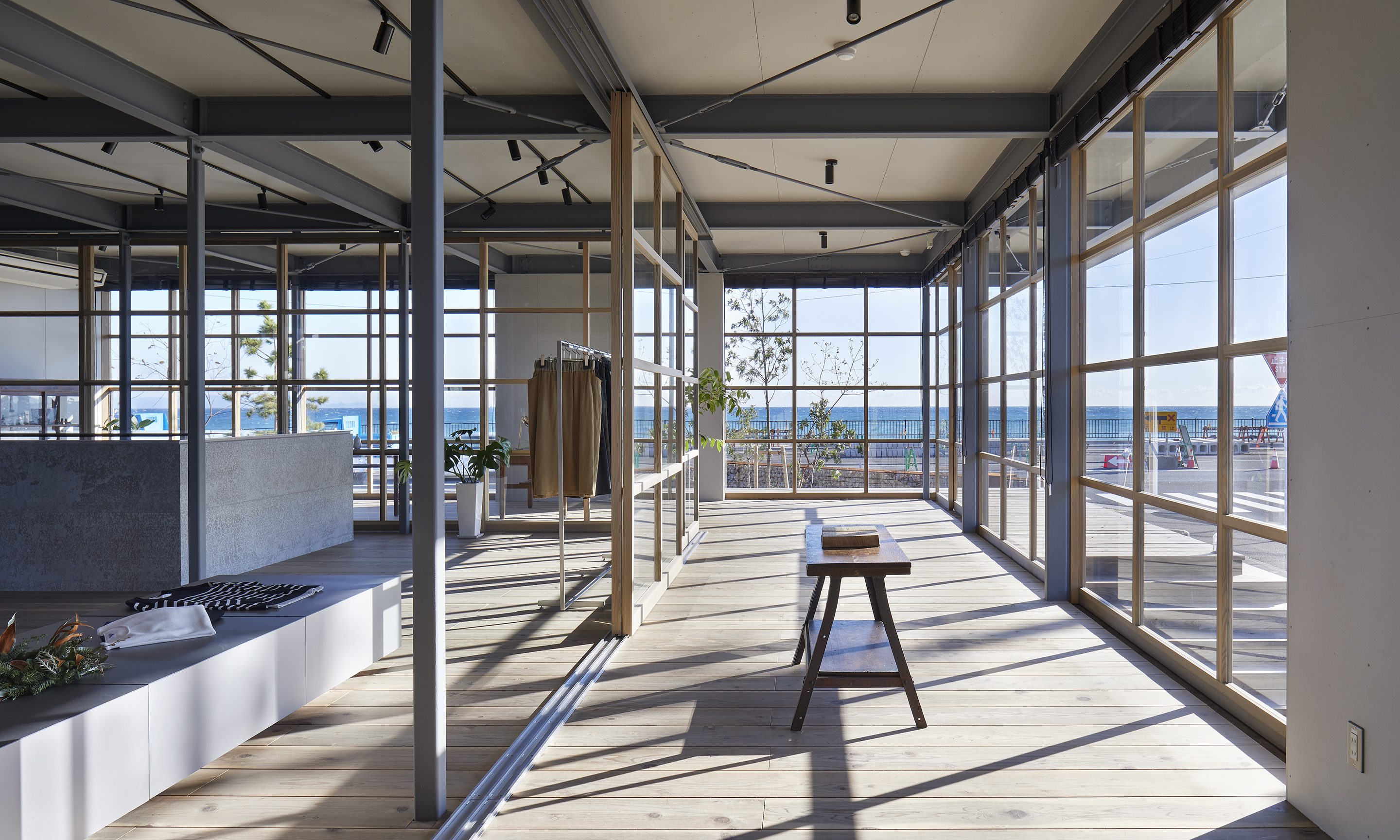 UMI | SUPPOSE DESIGN OFFICE