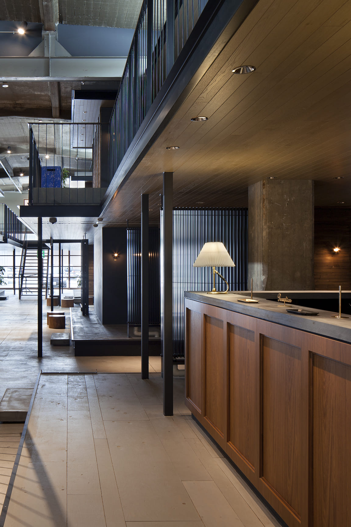 SUPPOSE DESIGN OFFICE