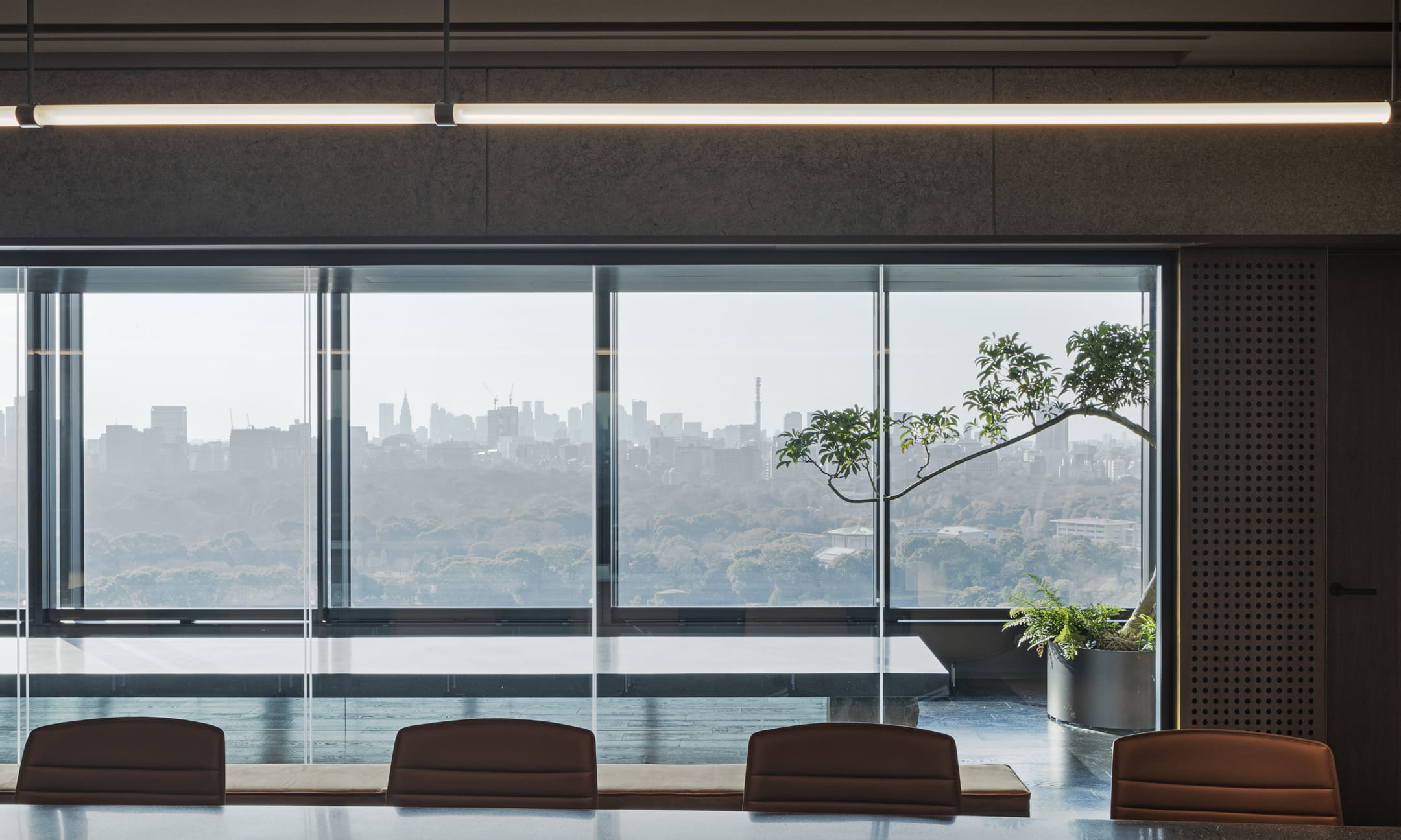 SLACK TOKYO OFFICE | SUPPOSE DESIGN OFFICE