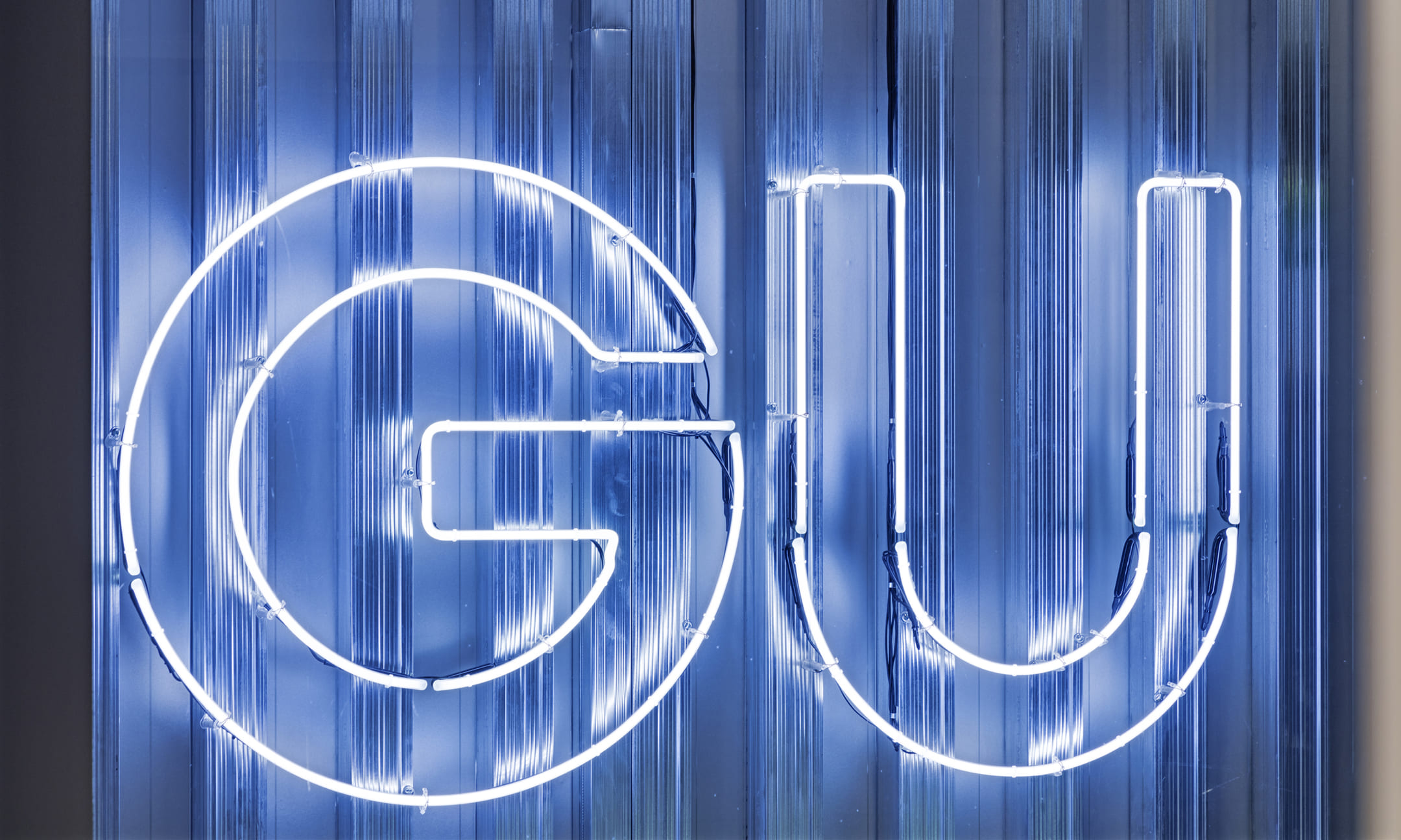 GU 渋谷店 | SUPPOSE DESIGN OFFICE