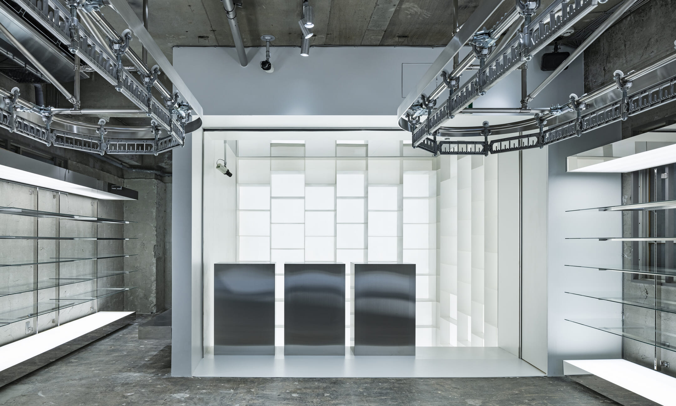 RINKAN 渋谷本店 | SUPPOSE DESIGN OFFICE