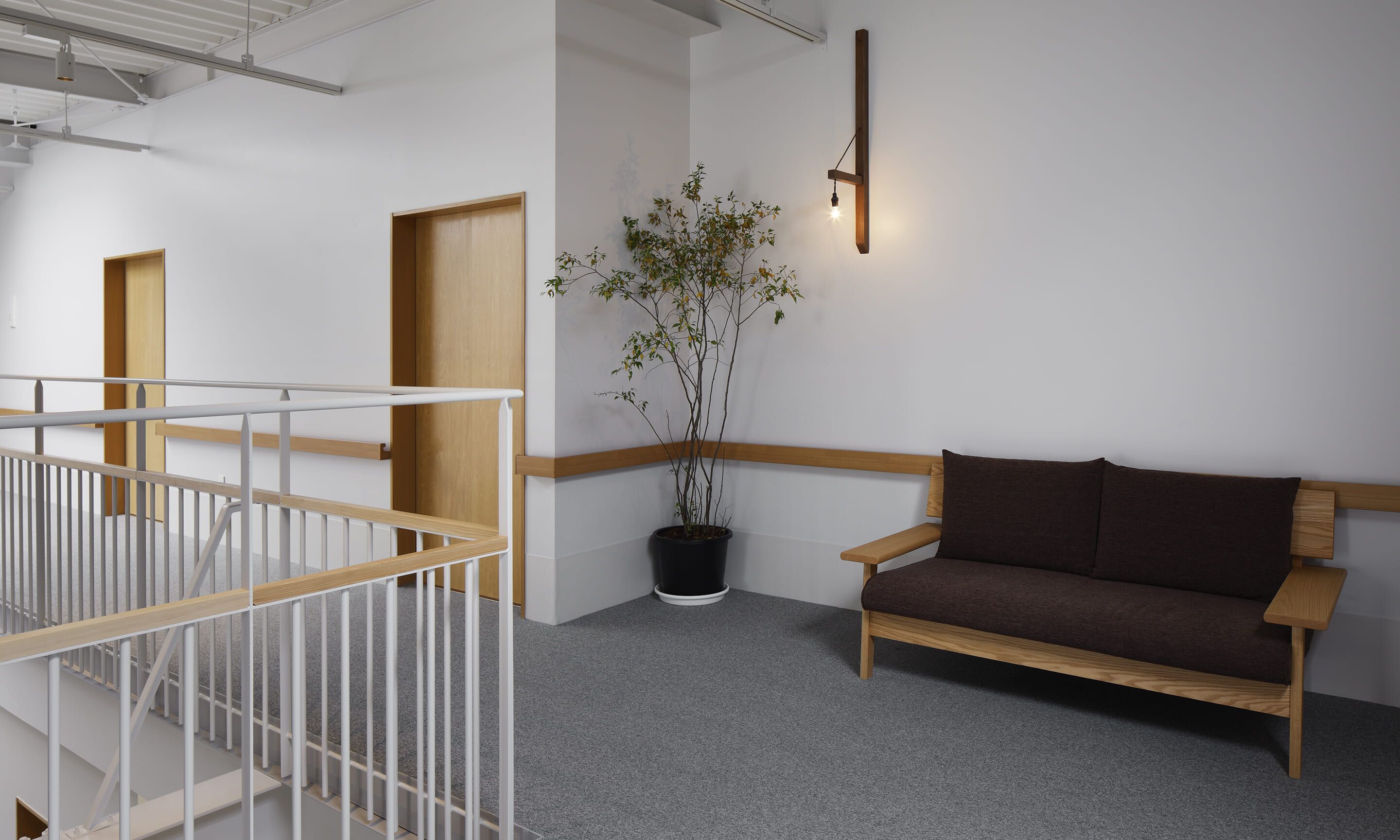 musubi | SUPPOSE DESIGN OFFICE