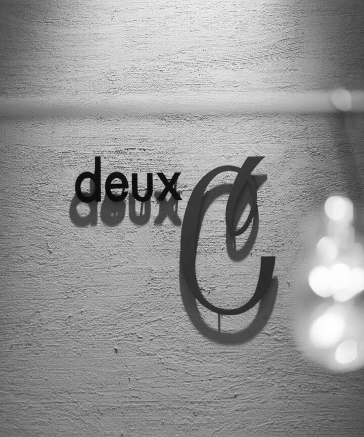 deuxC 広島T-Site | SUPPOSE DESIGN OFFICE