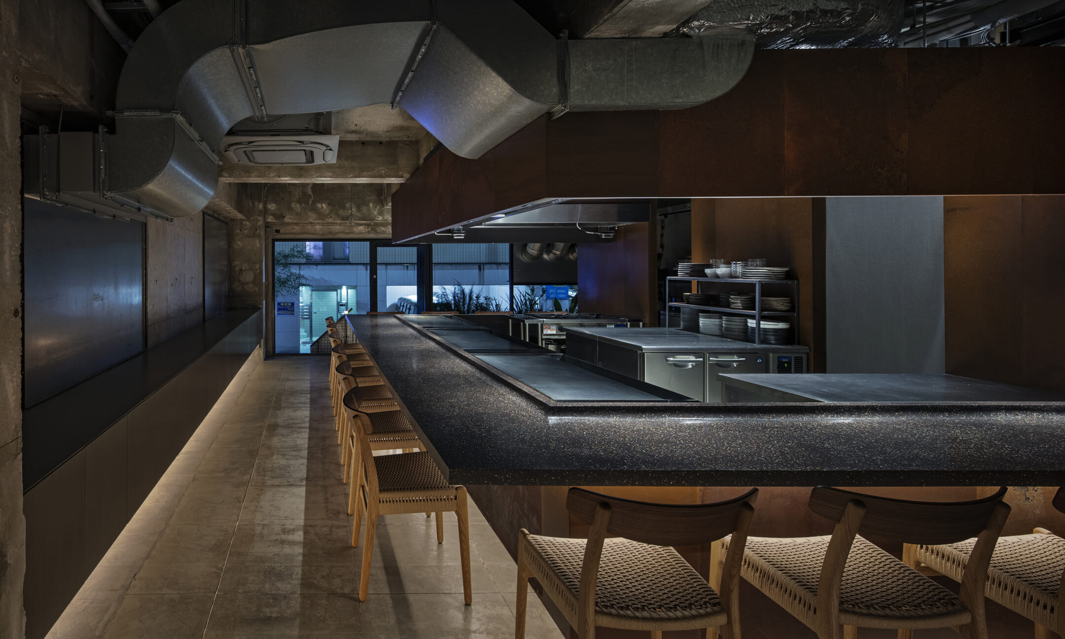 Savie | SUPPOSE DESIGN OFFICE