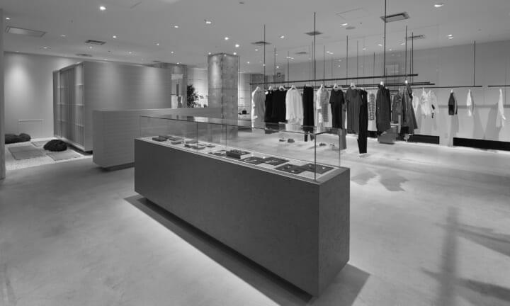 STUDIOUS TOKYO 大阪EMA | SUPPOSE DESIGN OFFICE