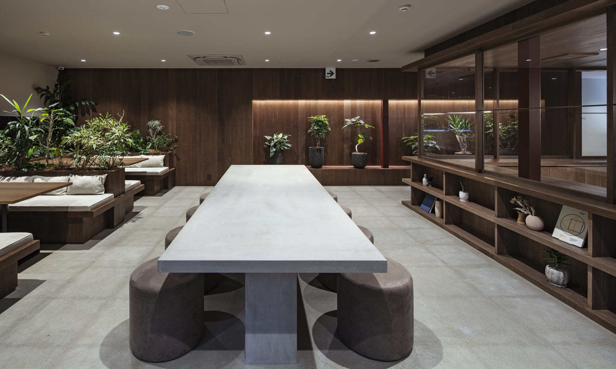 L＋ HIRAO | SUPPOSE DESIGN OFFICE