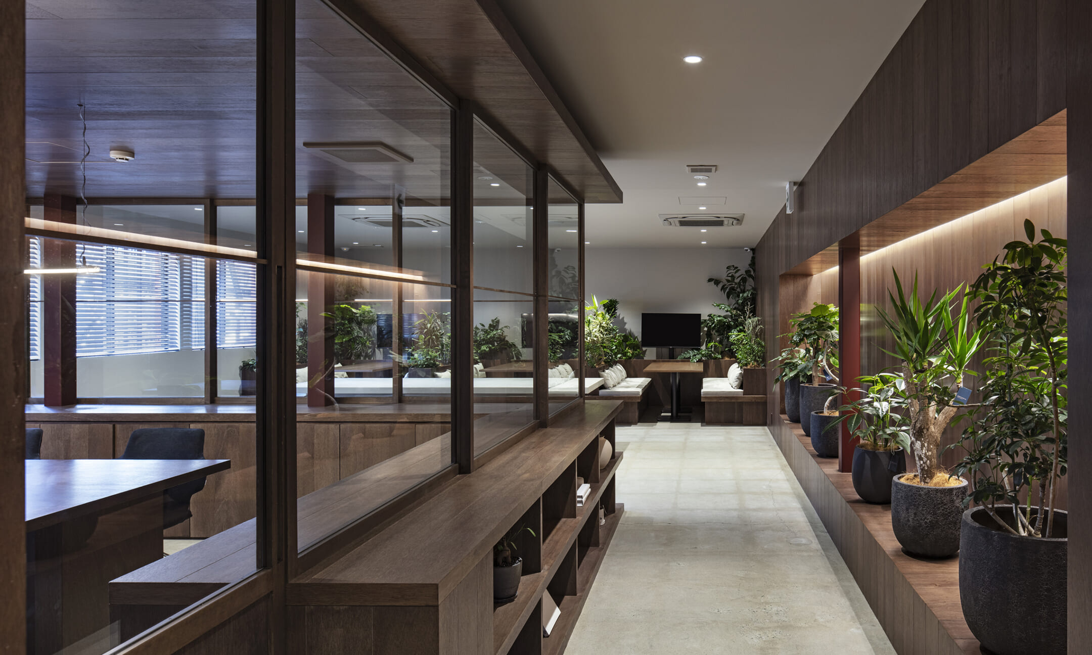 L＋ HIRAO | SUPPOSE DESIGN OFFICE