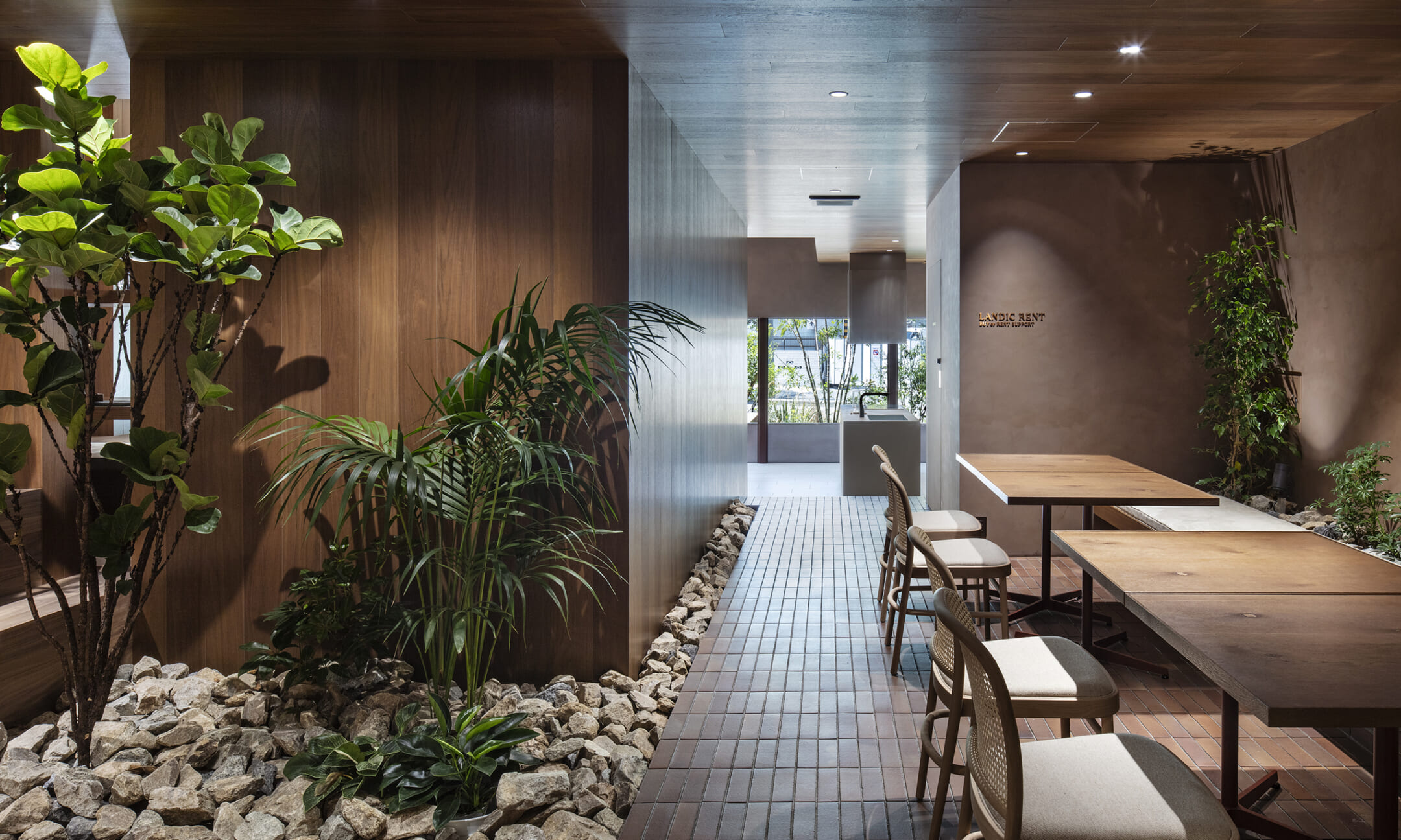 L＋ HIRAO | SUPPOSE DESIGN OFFICE