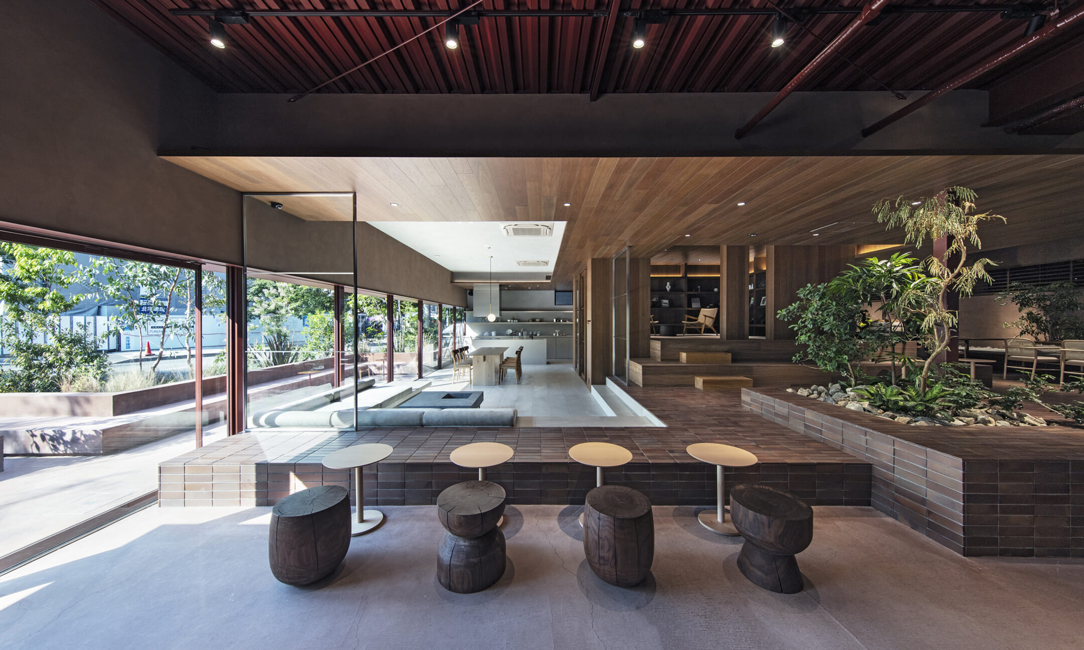 L＋ HIRAO | SUPPOSE DESIGN OFFICE