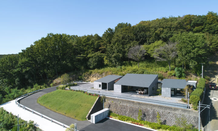 太田の家 | SUPPOSE DESIGN OFFICE