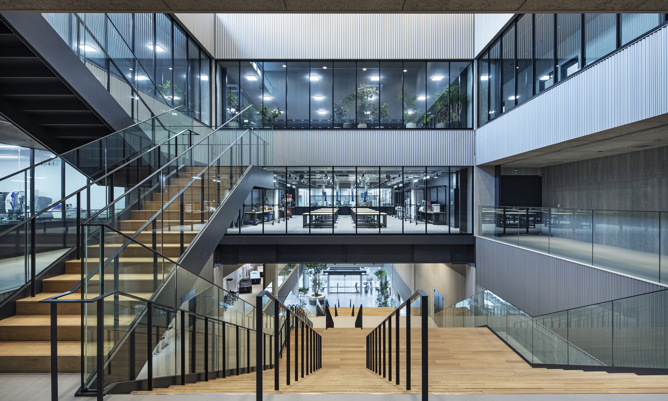 molten[the Box] | SUPPOSE DESIGN OFFICE