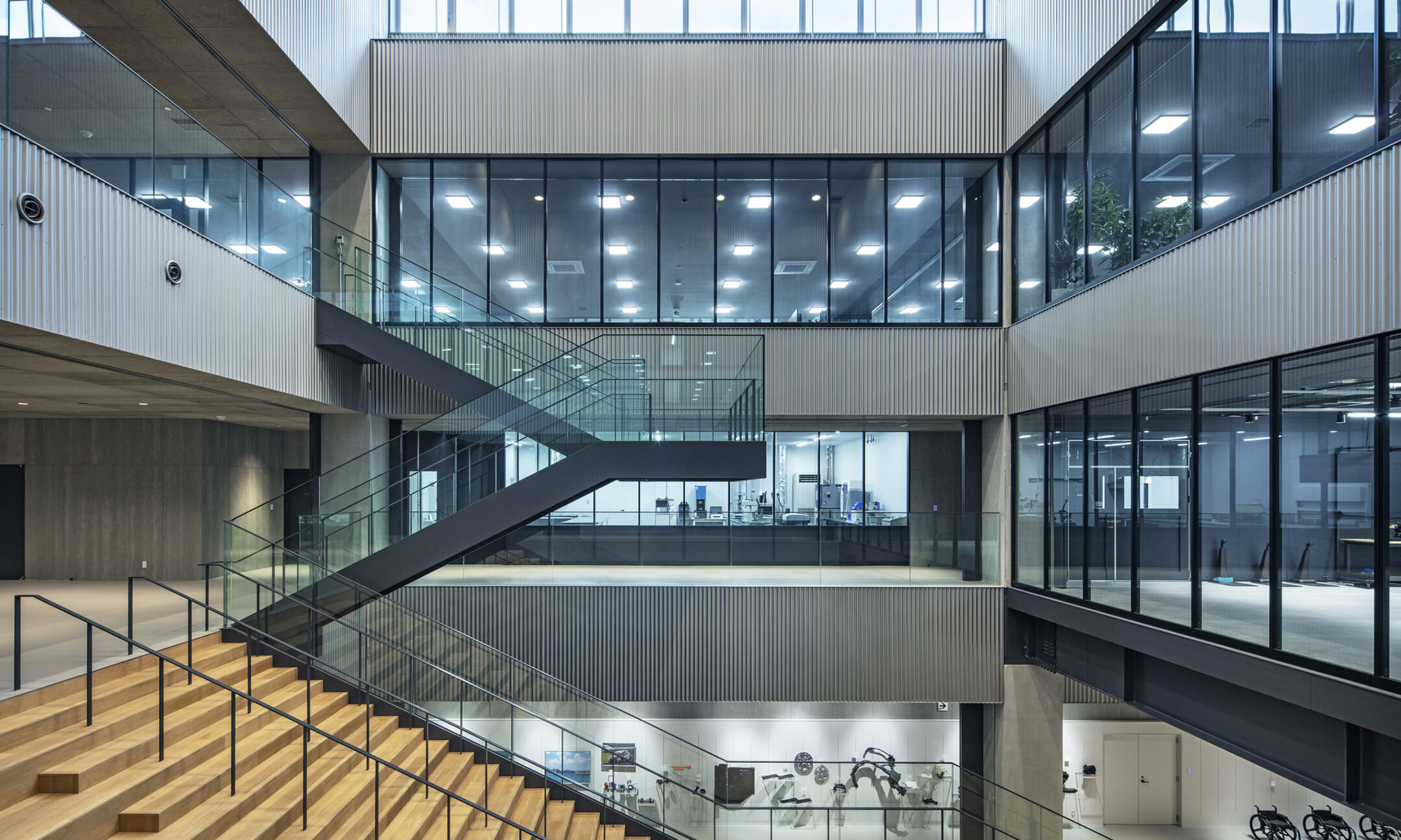 molten[the Box] | SUPPOSE DESIGN OFFICE