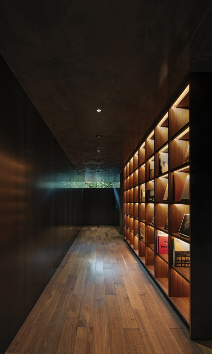 NOT A HOTEL NASU THINK | SUPPOSE DESIGN OFFICE