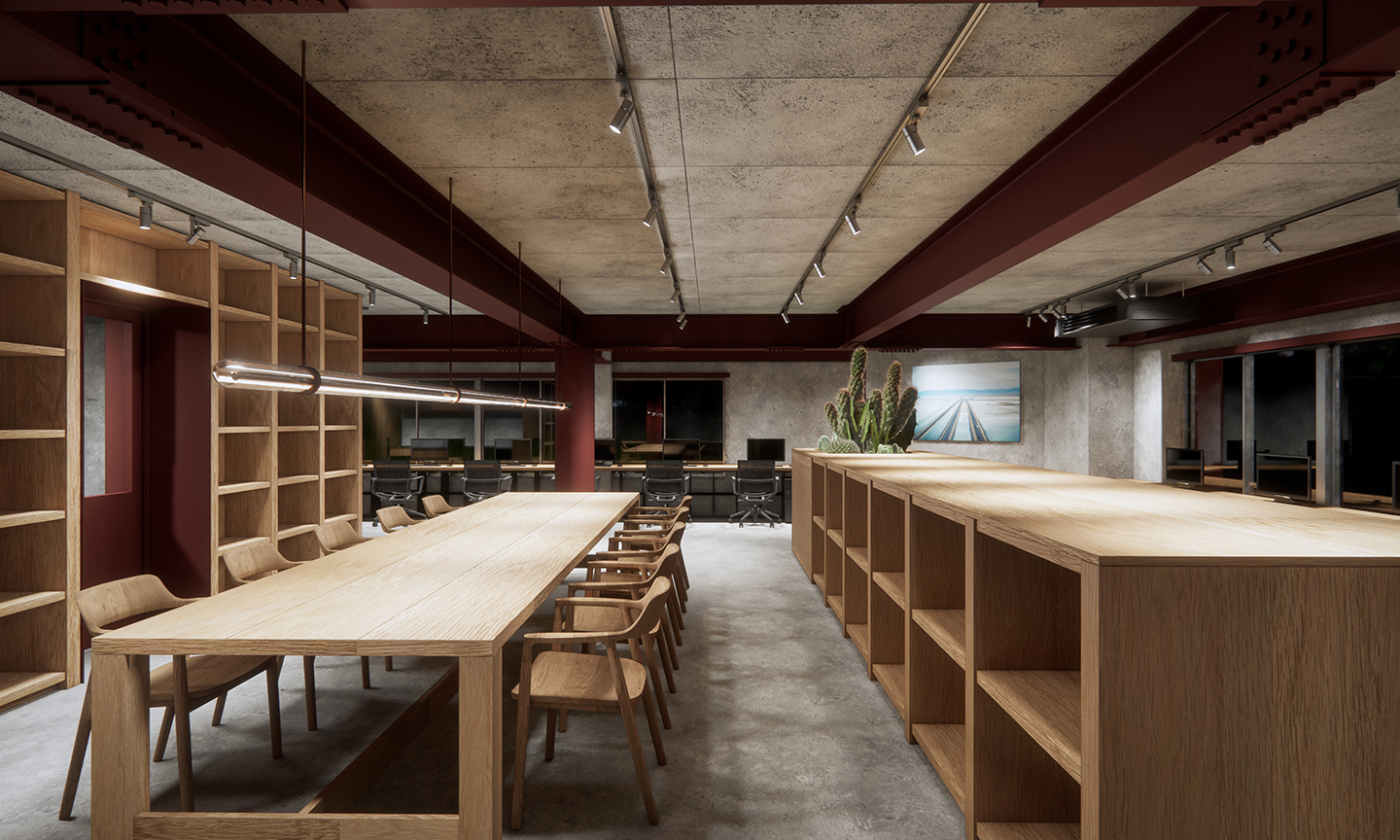 サポーズデザインオフィスが、企画、設計、運営を手掛ける 「食べる、働く、ととのう」が揃う小さな商業施設「猫屋町ビルヂング」！！ 2023年9月23日（土） GRAND OPENING ...